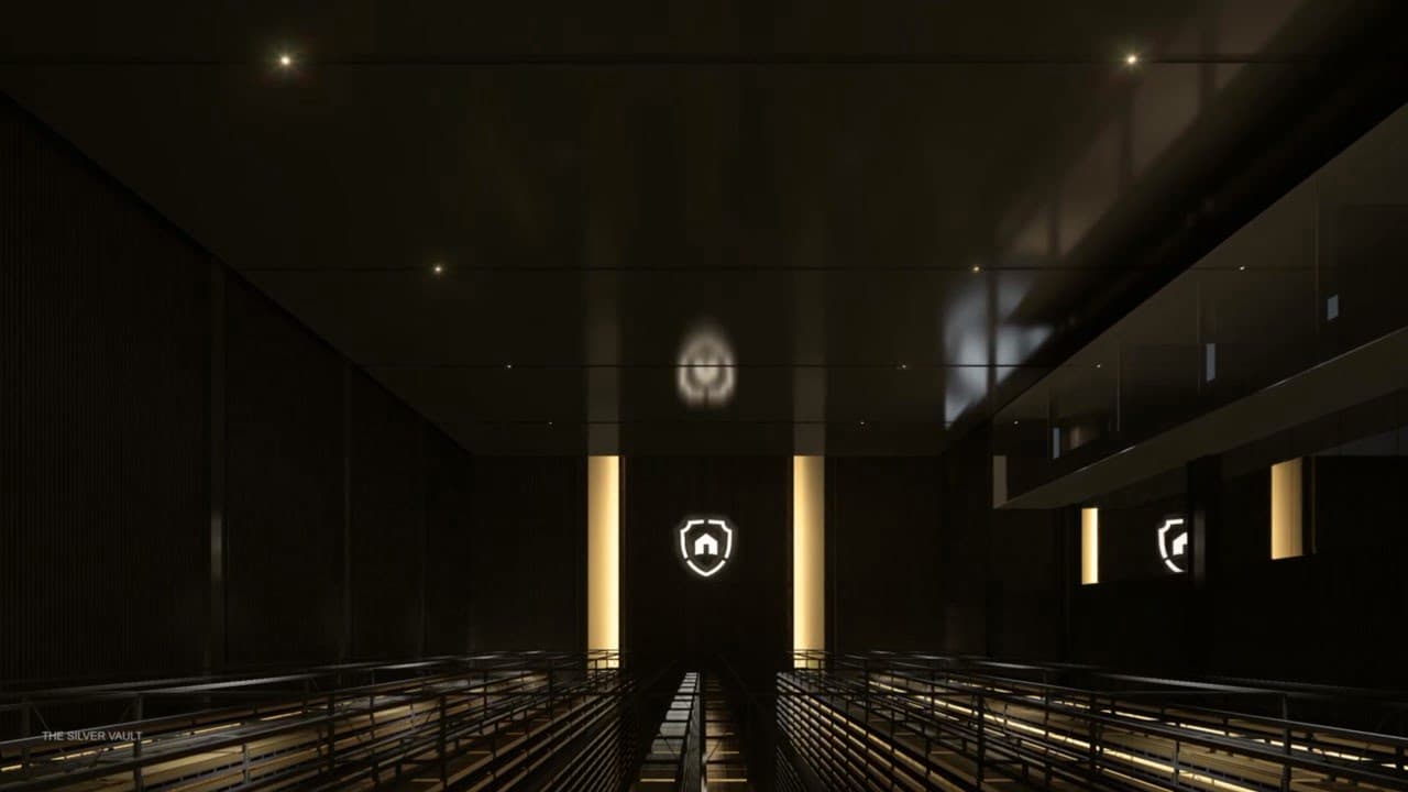 Welcome - The Reserve