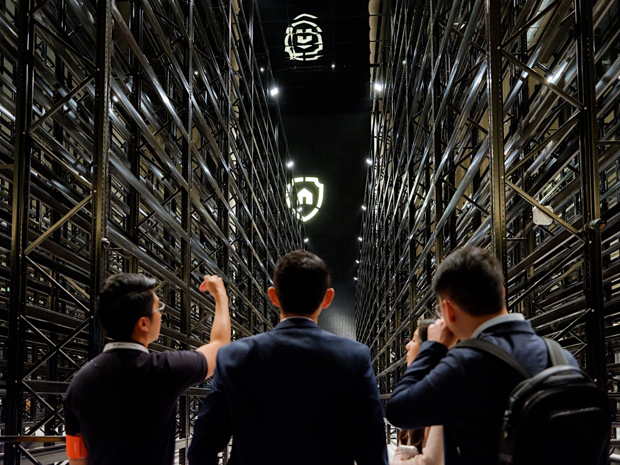 Counterparty Risk - The Reserve